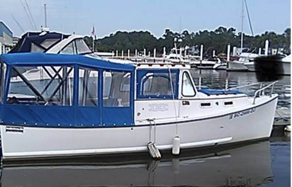 Boats for Sale | Cricket Cove Marina